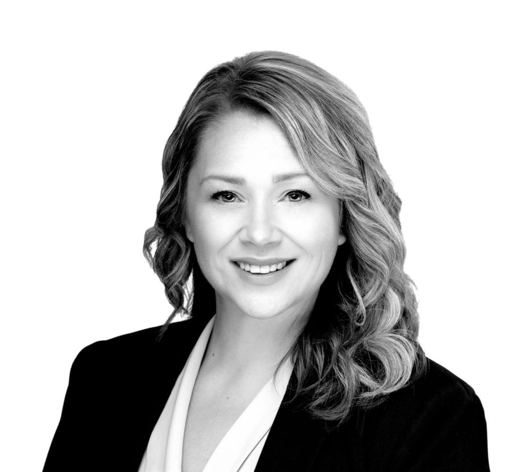 Meet Our Senior Living Leadership Team