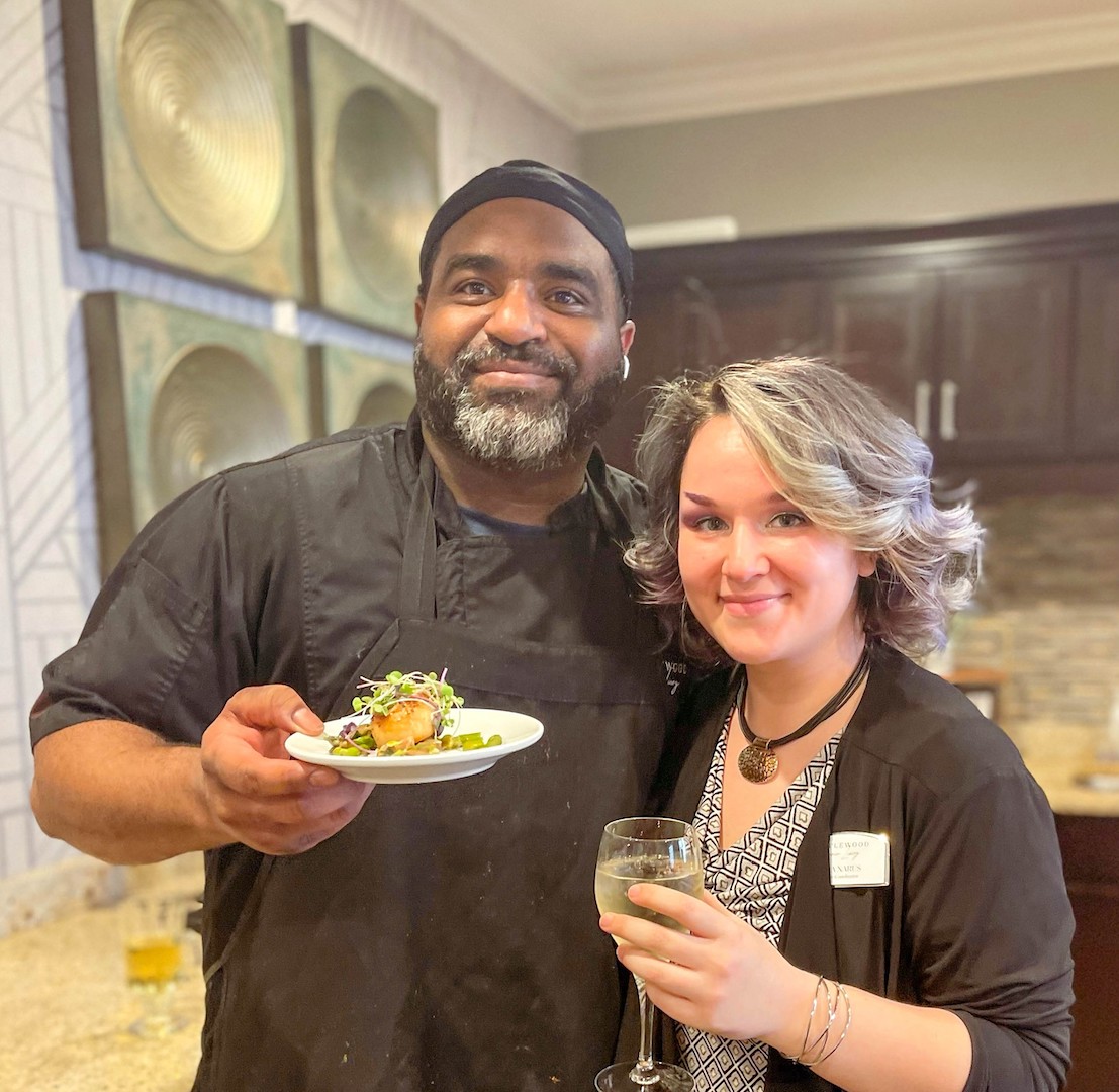 Maplewood Senior Living Chefs Take Home Top Prizes at CALA Chef ...
