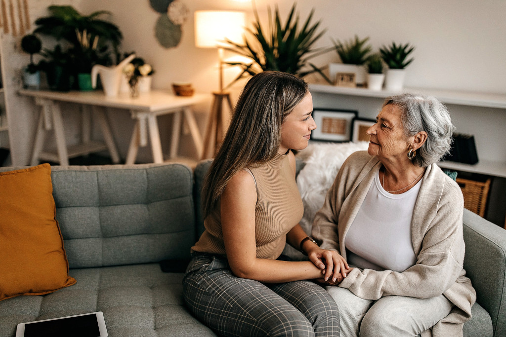 10 Tips for a Smooth Transition to Senior Living